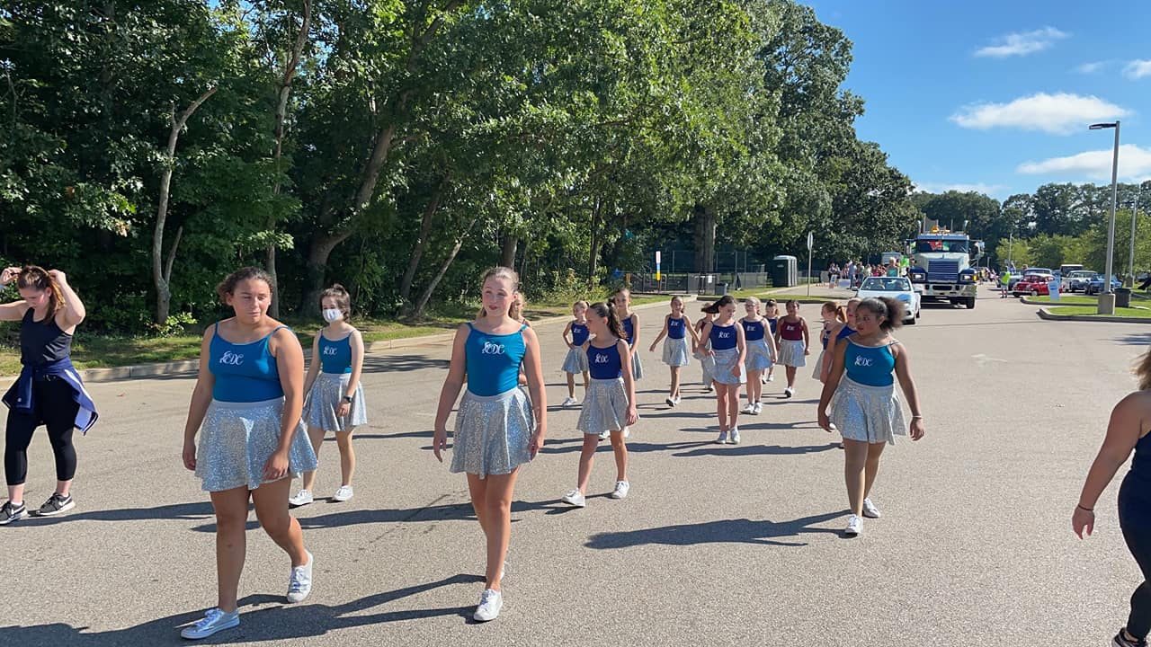 Contact/Locate Us – Let the Dance Journey Begin…